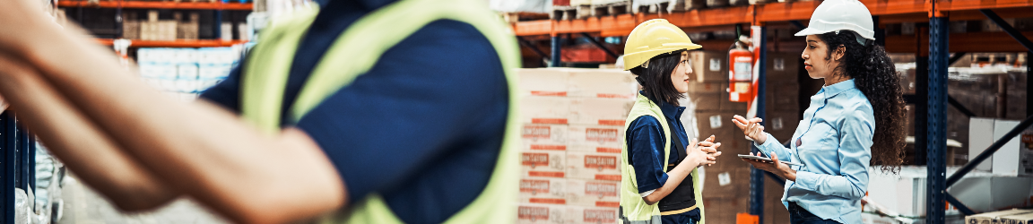 How To Attract and Retain Warehouse Talent