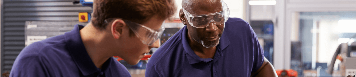 Top 3 Skills Machine Operators Need to Succeed