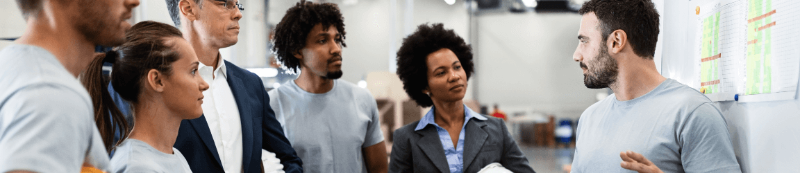 Employers' Guide to the Different Types of Staffing Services