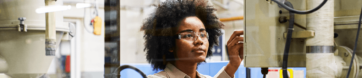 How to Succeed in a Manufacturing Career