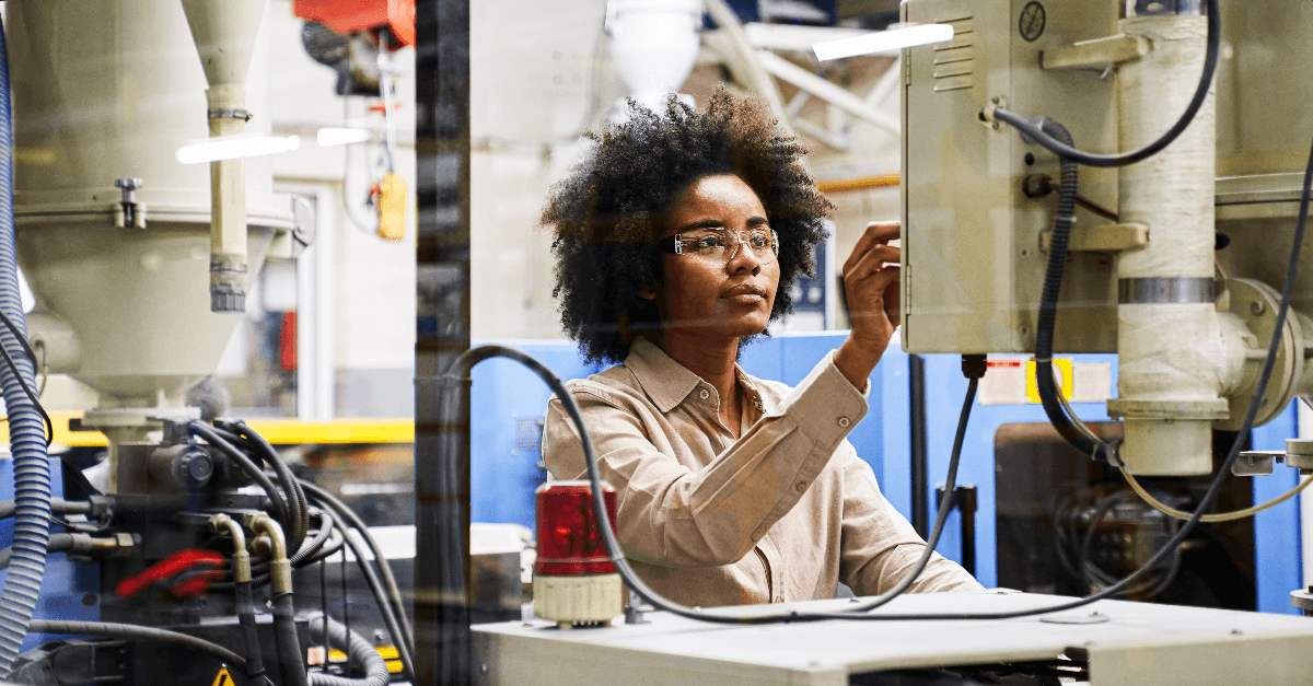 How to Succeed in a Manufacturing Career