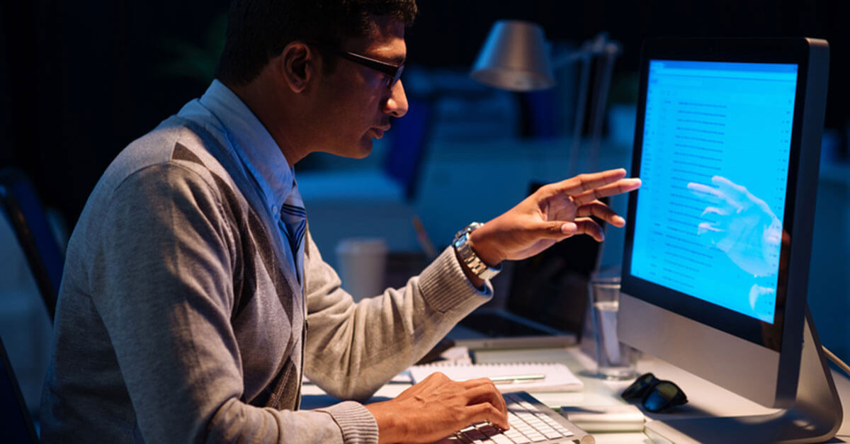 What Hiring Algorithms Mean for Job Searchers Like You